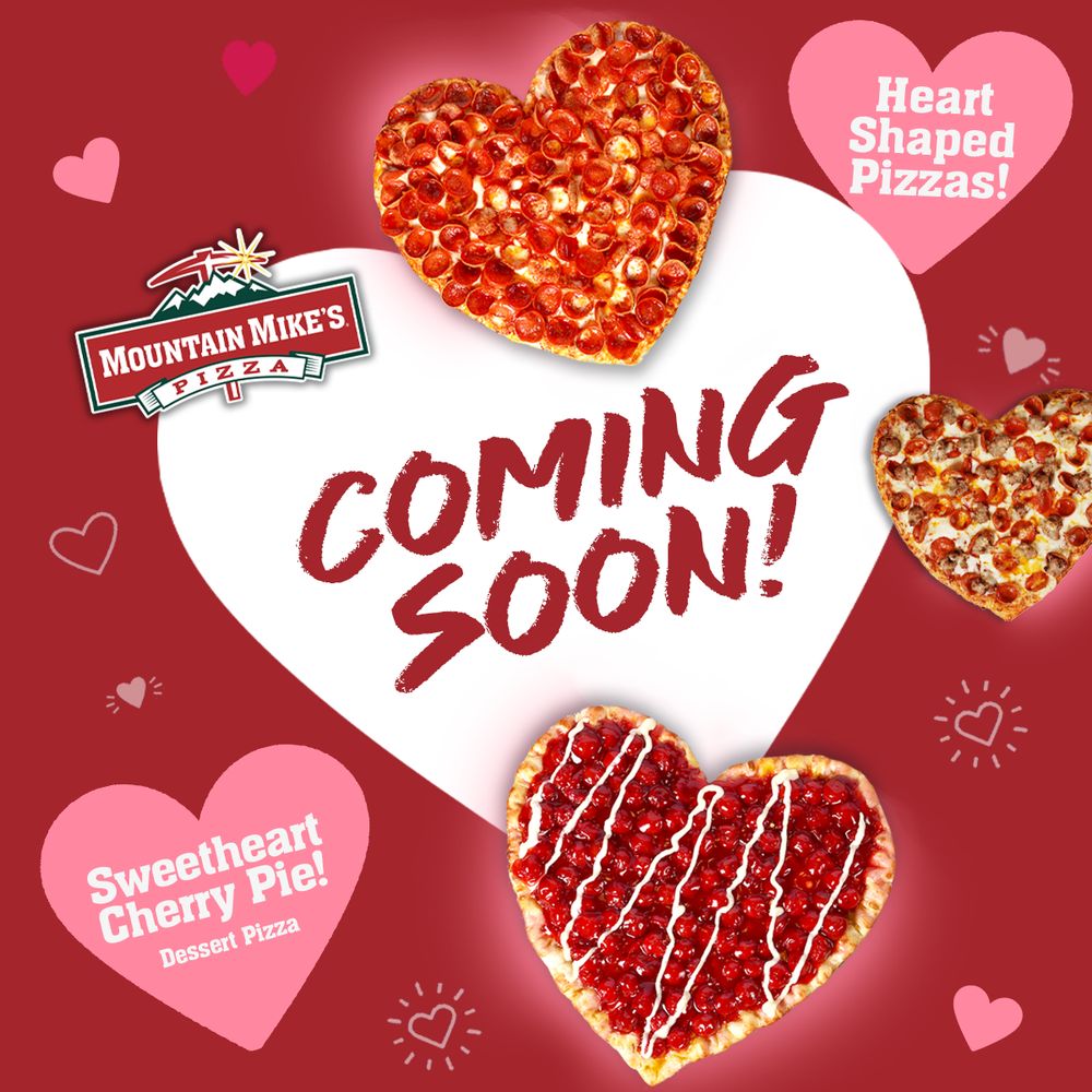 MOUNTAIN MIKE’S PIZZA - Updated January 2026 - 62 Photos & 89 Reviews ...