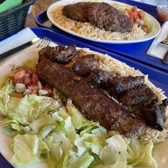 BAMIYAN KABOB - Updated January 2026 - 185 Photos & 158 Reviews - 7760 ...