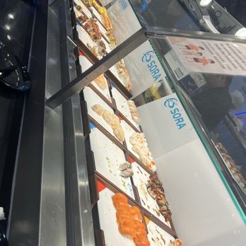 SORA SUSHI & SEAFOOD BUFFET - Updated July 2025 - 212 Photos & 68 ...