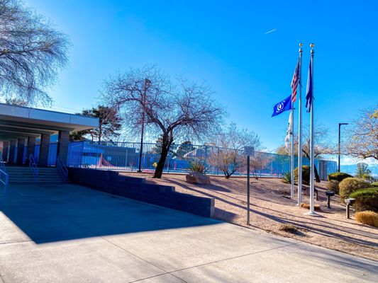 DOWNTOWN RECREATION CENTER - Updated June 2024 - 14 Photos - 105 W ...