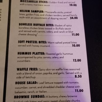 HELIUM COMEDY CLUB - Updated May 2024 - 141 Photos & 413 Reviews - 1510 ...