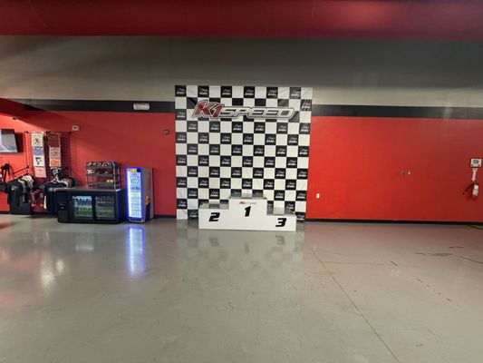 K1 SPEED - Updated December 2025 - 13 Photos - 8300 Sudley Rd A5 ...