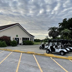 WINTER PARK GOLF COURSE - Updated June 2025 - 24 Photos & 22 Reviews ...