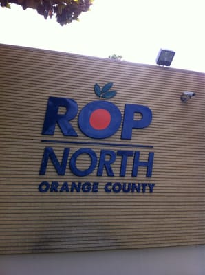 NORTH ORANGE COUNTY REGIONAL OCCUPATIONAL PROGRAM - Updated September ...