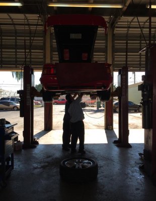 GONZALEZ AUTO CENTER - Updated December 2025 - 52 Photos & 45 Reviews ...