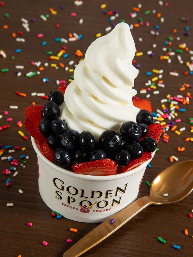 GOLDEN SPOON - Updated December 2025 - 92 Photos & 158 Reviews - 27775 ...