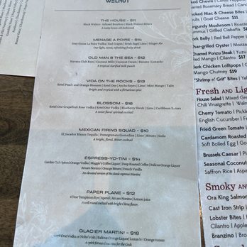 BLACK WALNUT - Updated May 2024 - 816 Photos & 433 Reviews - 100 NE 4th ...