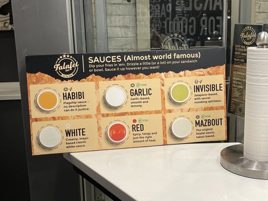 FALAFEL INC - Updated July 2025 - 47 Photos & 40 Reviews - 724 King St, Alexandria, Virginia ...