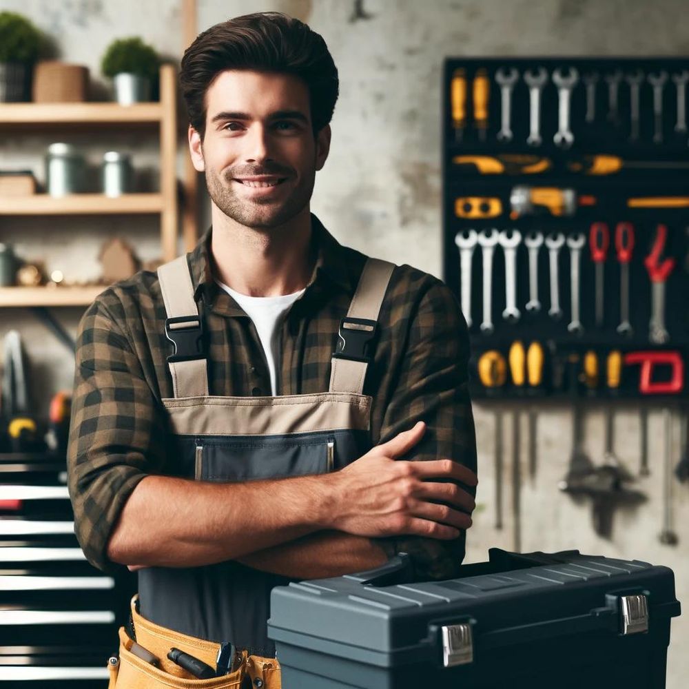 SAFAR HANDYMAN & IT PRO. - Updated October 2024 - Fountain Valley, California - Handyman - Phone ...