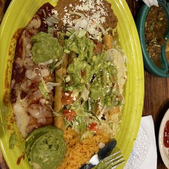 ANDALE MEXICAN RESTAURANT & CANTINA - 351 Photos & 281 Reviews - Yelp