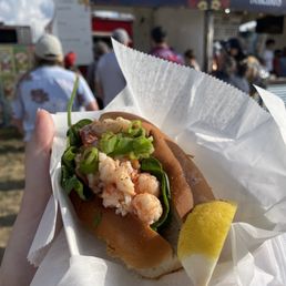 LONGSHOT LOBSTA - Updated August 2025 - 37 Photos & 51 Reviews ...