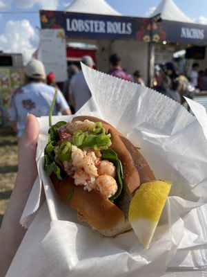 LONGSHOT LOBSTA - Updated March 2025 - 32 Photos & 48 Reviews ...