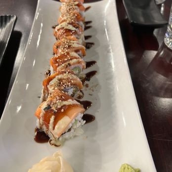 KUSSHI SUSHI SILVER SPRING - Updated May 2024 - 315 Photos & 149 ...