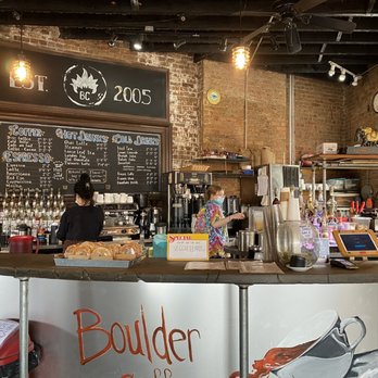 BOULDER COFFEE CO CAFE AND LOUNGE - Updated January 2025 - 231 Photos ...