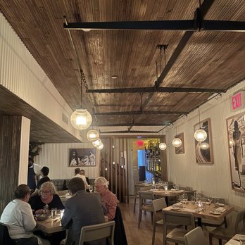 AMALI - Updated December 2025 - 746 Photos & 546 Reviews - 115 E 60th ...