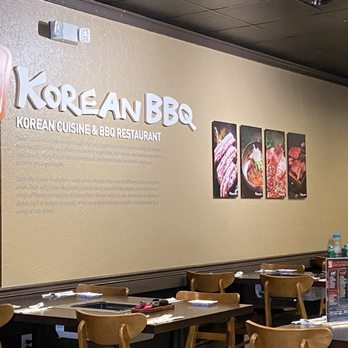 HANSIK KOREAN BBQ - Updated May 2024 - 25 Photos & 27 Reviews - 966 N Tennessee St, Cartersville ...