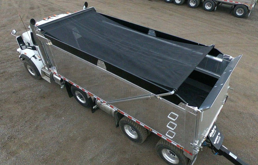 TRISON TARPS - Updated April 2025 - Request a Quote - 11 Photos - 3955 ...