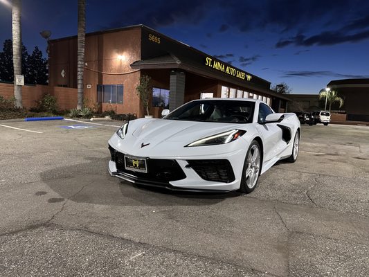 ST MINA AUTO SALES - Updated May 2026 - 277 Photos & 137 Reviews - 5695 ...