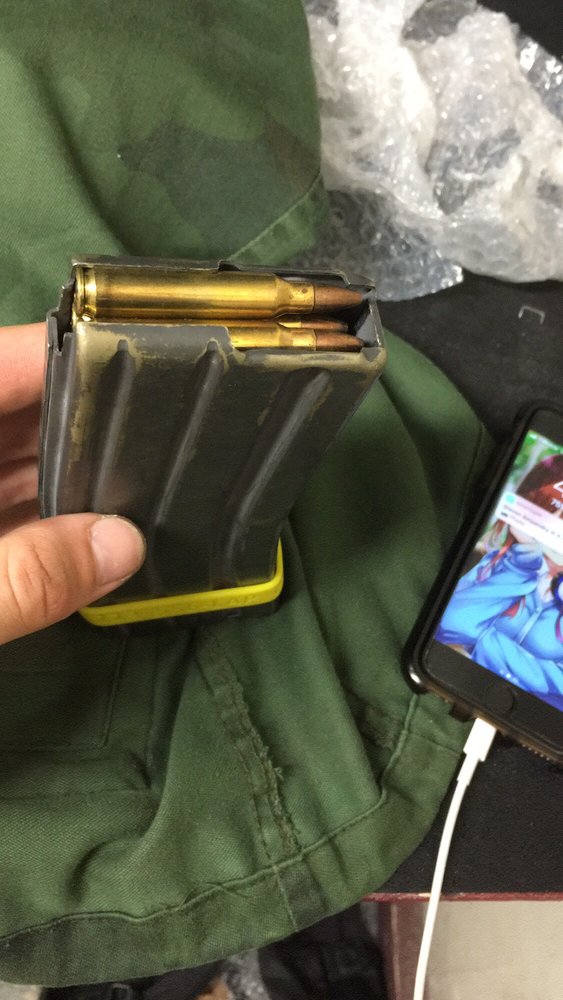 FIRING LINE - 41 Photos & 65 Reviews - 1532 S Front St, Philadelphia ...