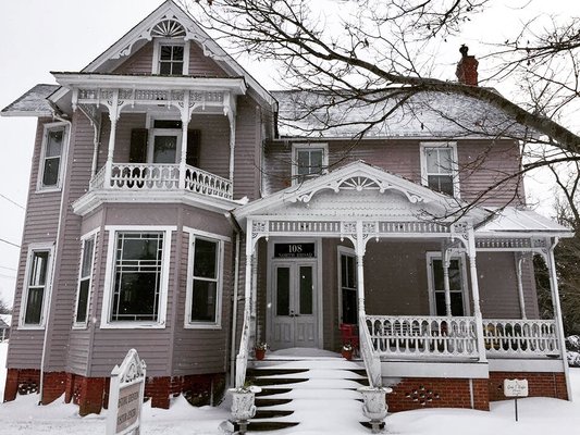 HISTORIC EDENTON STATE HISTORIC SITE - Updated August 2024 - 108 N ...