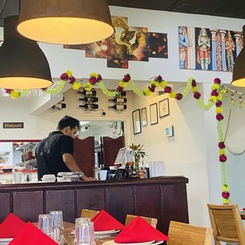 NAMASTE INDIAN CUISINE - Updated August 2025 - 157 Photos & 125 Reviews ...