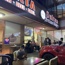 GALATA BUTCHER DELI GRILL - Updated June 2025 - 55 Photos & 56 Reviews ...