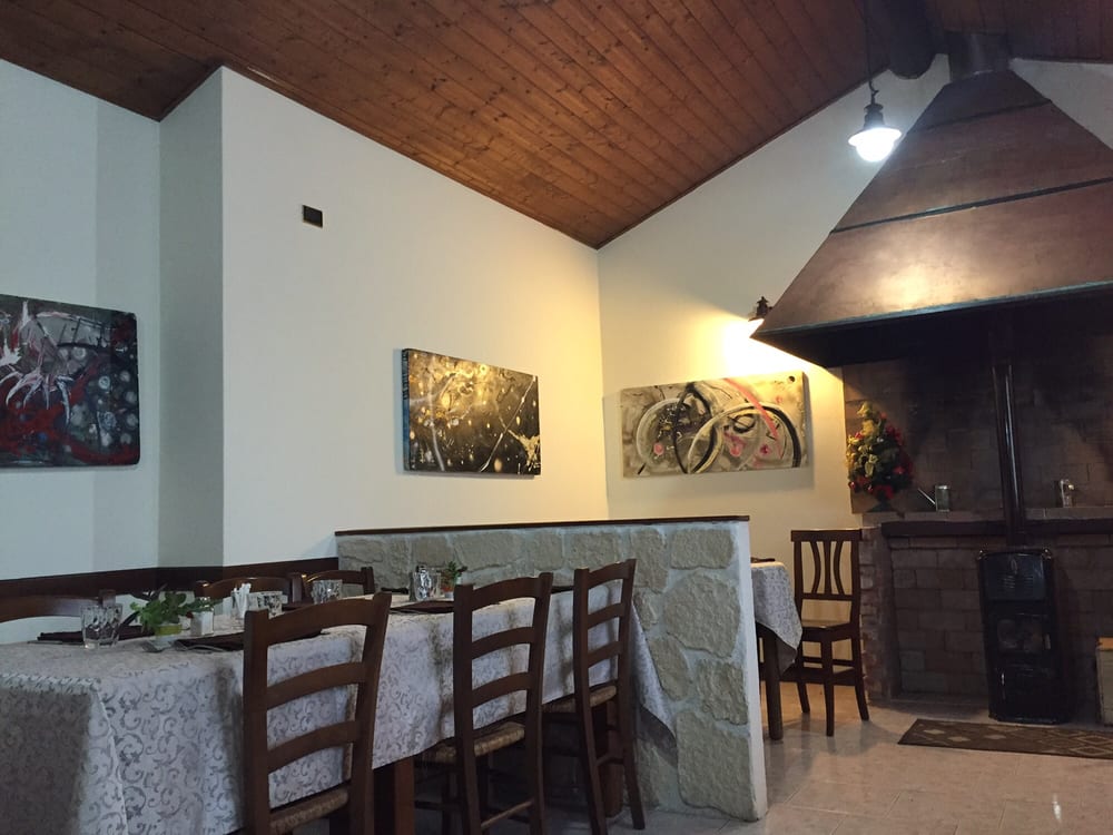 TRATTORIA ANTICHI SAPORI - Updated April 2024 - Via Torino 9 ...