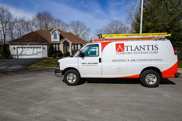 ATLANTIS COMFORT SYSTEMS - Updated January 2026 - 14 Photos & 28 ...