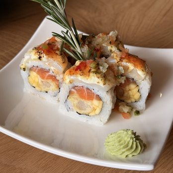 WILD WASABI SIGNATURE - Updated May 2026 - 203 Photos & 97 Reviews ...