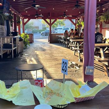 PARTY BURGER BY BOOZE BROTHERS BREWING - Updated April 2025 - 49 Photos ...