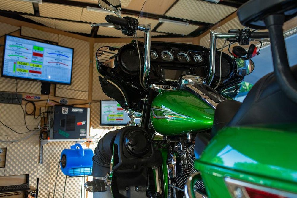 TUFF DOLLAR MOTORCYCLE DYNO - Updated September 2024 - Request a Quote ...