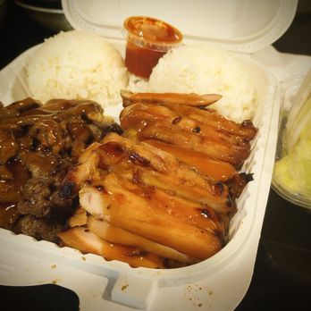 RAINIER TERIYAKI - Updated December 2025 - 132 Photos & 158 Reviews ...