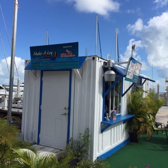 SHAKE A LEG MIAMI - Updated October 2025 - 58 Photos & 23 Reviews ...