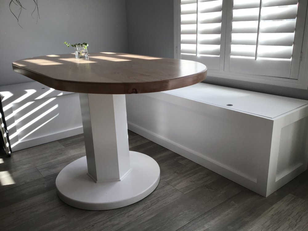 K&J WOODWORK & DESIGN - Updated August 2024 - 3050 Westwood Dr, Las ...