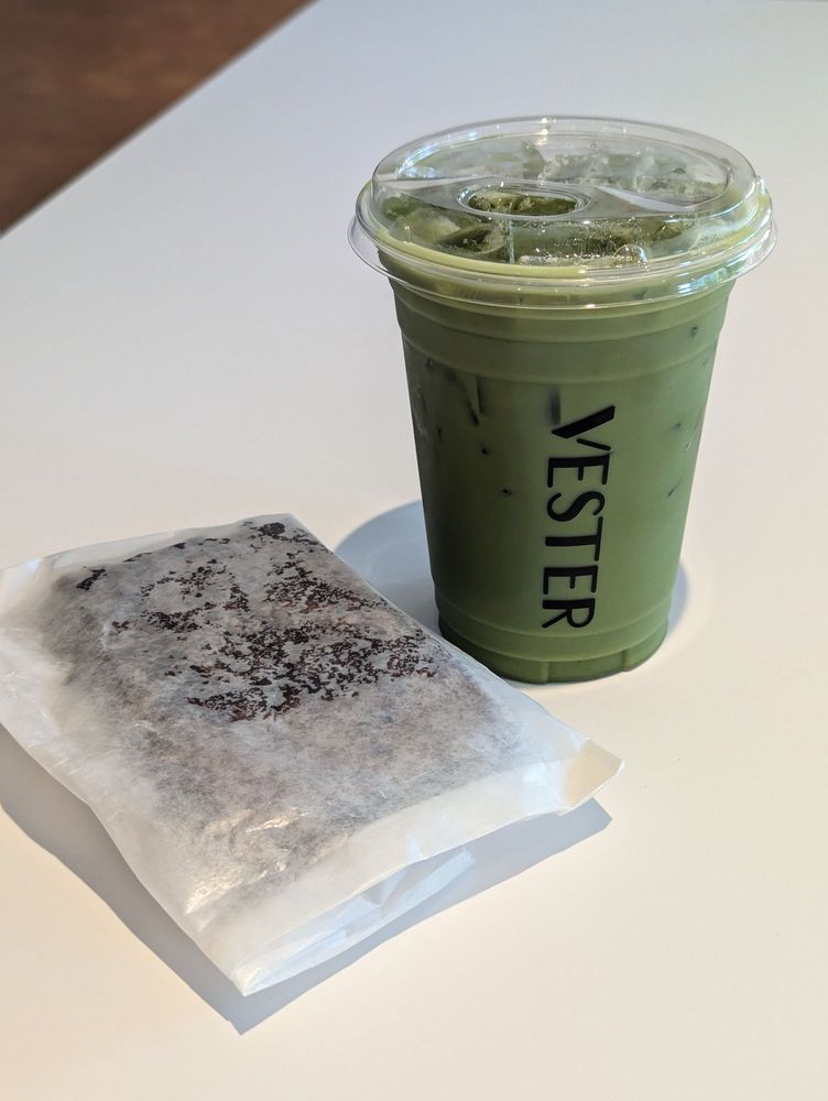 VESTER - Updated August 2025 - 105 West First St, Boston, Massachusetts ...