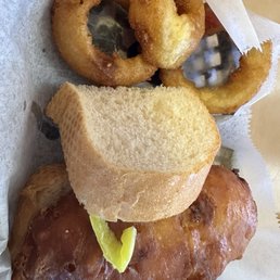 MARKO’S FISH HOUSE - Updated May 2025 - 31 Photos & 58 Reviews - 820 ...