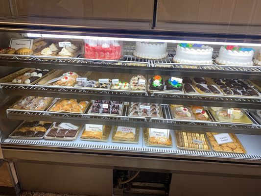 TORINO BAKERY - 17 Photos & 33 Reviews - Bakeries - 404 Broadway ...