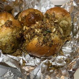 GARLIC NEW YORK PIZZA BAR - Updated July 2025 - 335 Photos & 513 ...