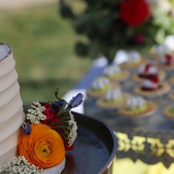 SOMETHING SWEET BAKERY - Updated July 2025 - 247 Photos & 127 Reviews ...