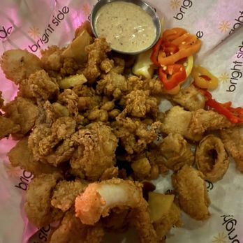 BRIGHT SIDE - Updated July 2025 - 177 Photos & 90 Reviews - 1948 W 25th ...