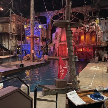 PIRATES VOYAGE - Updated March 2025 - 357 Photos & 290 Reviews - 2713 ...