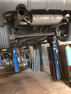KIKO MUFFLER - Updated January 2026 - 10 Photos - 8532 Avenue 9E ...