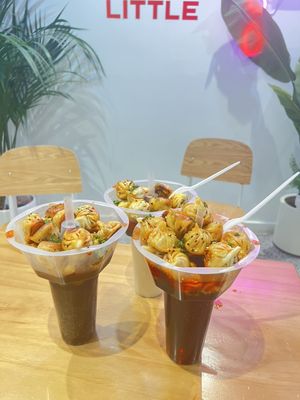 LITTLE PAN - Updated July 2025 - 2522 Photos & 1299 Reviews - 2 Hutton ...