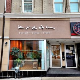 KREAM DESSERT - Updated December 2025 - 119 Photos & 52 Reviews - 526 ...
