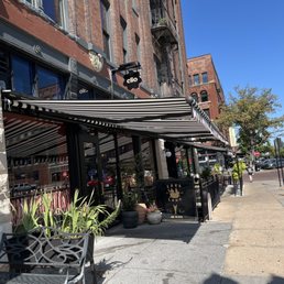 CLIO - Updated December 2024 - 441 Photos & 137 Reviews - 1202 Howard ...