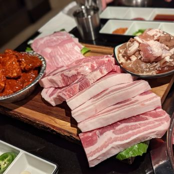 CHADOL KOREAN BBQ - Updated August 2024 - 791 Photos & 322 Reviews ...