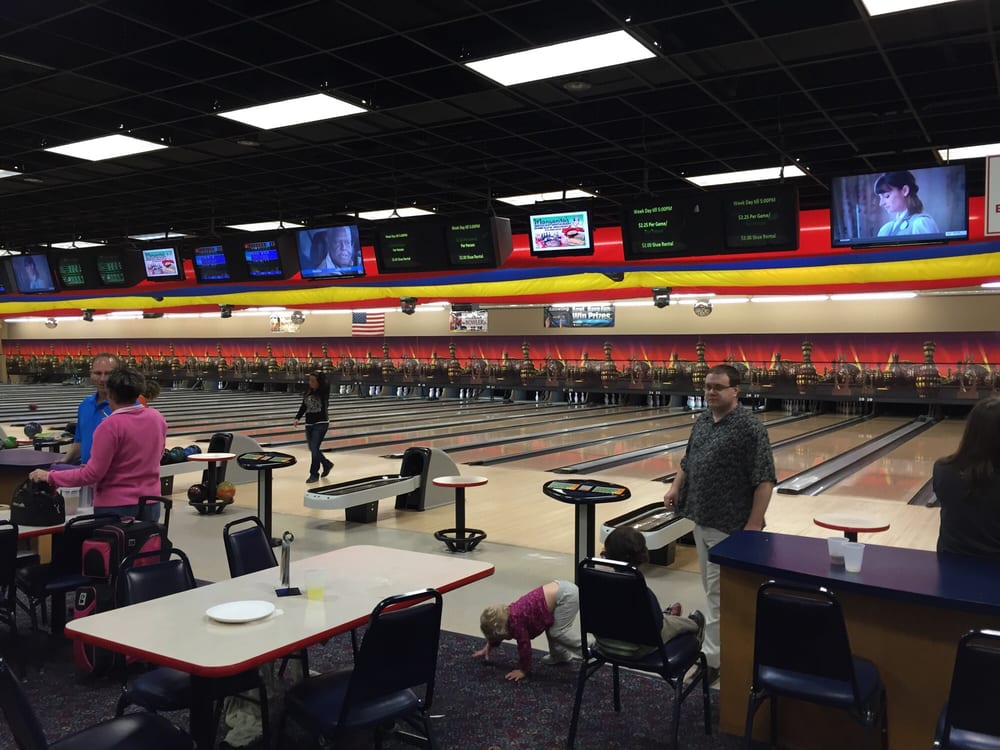 SIGNATURE LANES - Updated December 2024 - 18 Photos & 16 Reviews - 1180 ...