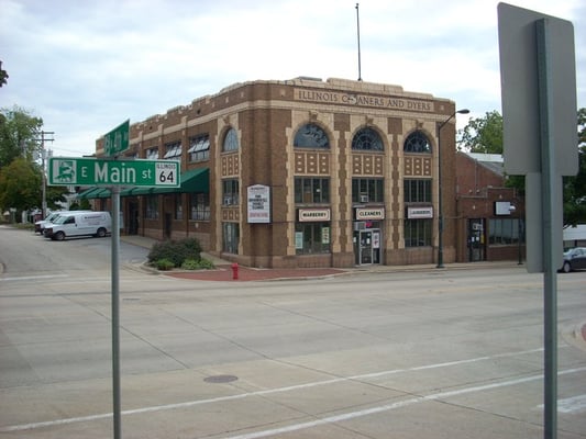 MARBERRY CLEANERS & LAUNDERERS - Updated November 2025 - 17 Reviews ...