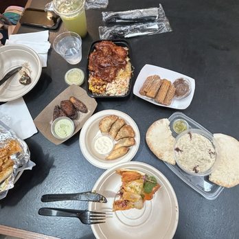 THE GREAT SOUTHERN BOX - Updated July 2025 - 271 Photos & 55 Reviews ...