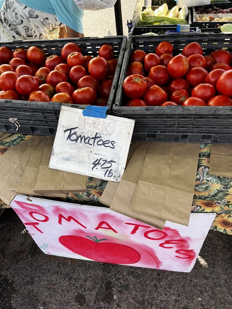 PAYSON FARMERS MARKET - Updated July 2025 - 37 Photos & 13 Reviews ...